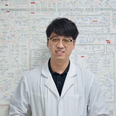 Ye Lab - yecunqilab.org