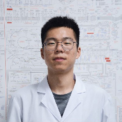 Ye Lab - yecunqilab.org