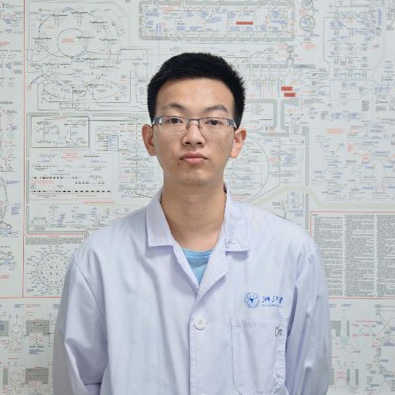 Ye Lab - yecunqilab.org