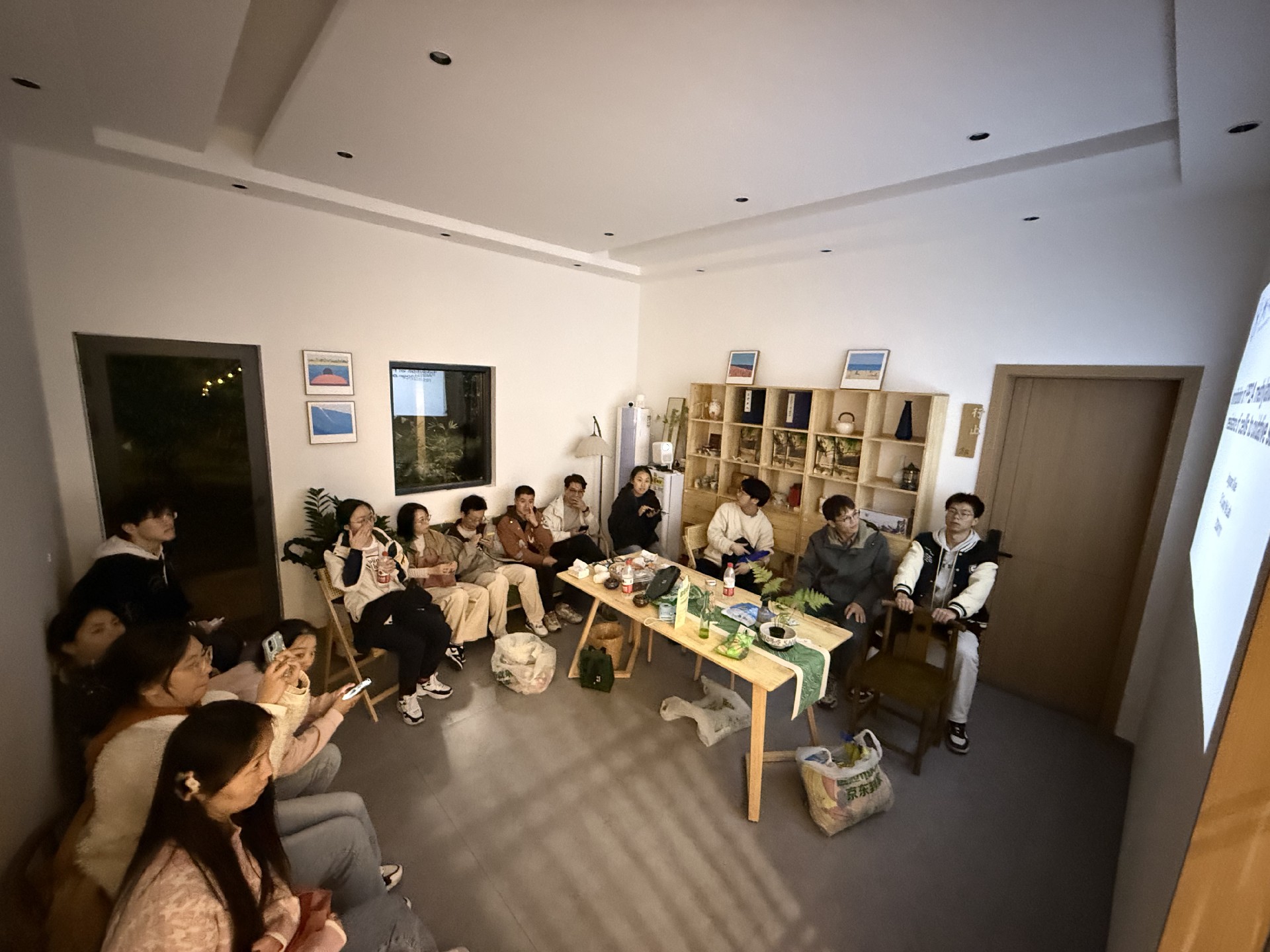 2024 Lab retreat in Jingdezhen, Jiangxi~-Ye Lab - Laboratory of ...